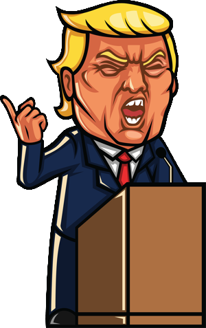 Former Model Stacey Williams: Donald Trump Groped Me | Never Trump 2024